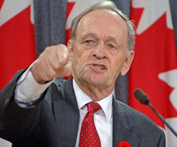 History Timeline Jean Chretien 1993~2003 | Timetoast timelines