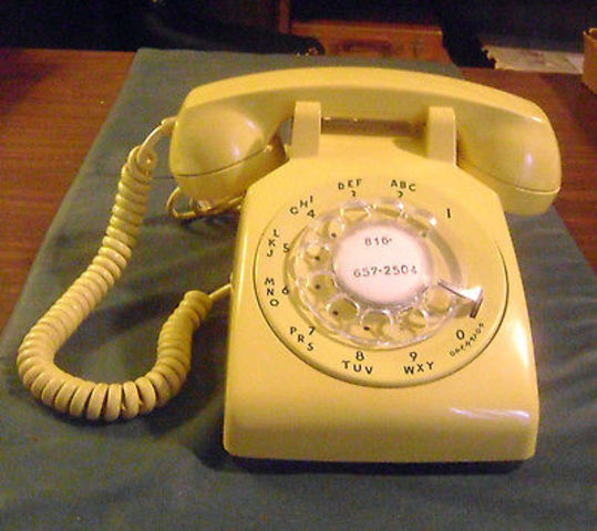 Technology of My Life timeline | Timetoast timelines