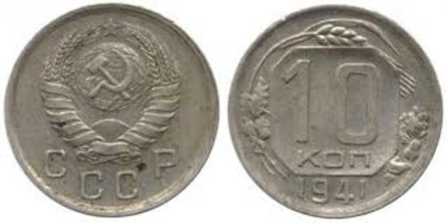 la historia de la moneda timeline | Timetoast timelines