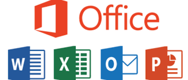 historia microsoft office timeline | Timetoast timelines