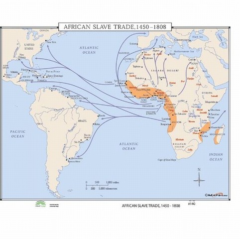 Age of Exploration timeline | Timetoast timelines