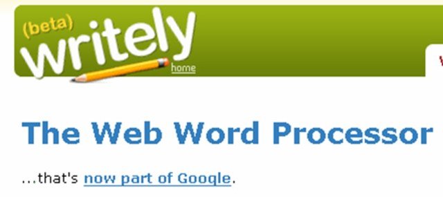 Google Drive timeline | Timetoast timelines