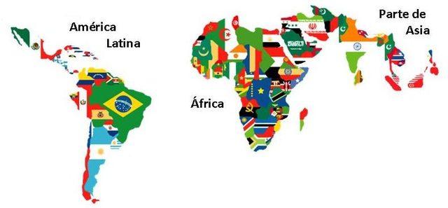 Orígenes de las Teorias del Desarrollo timeline | Timetoast timelines