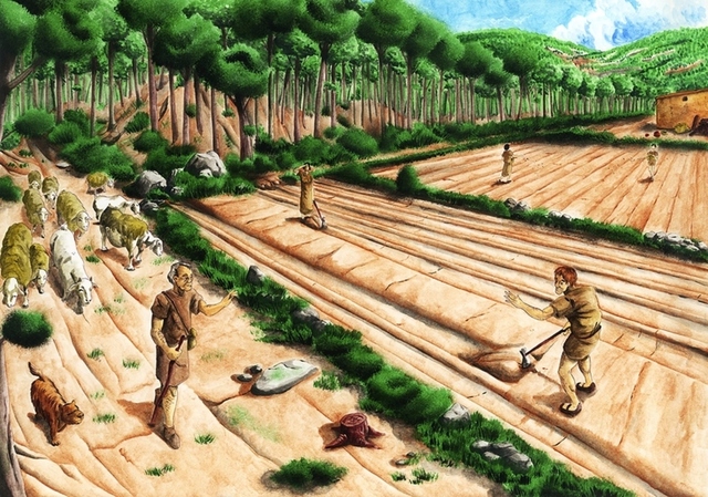 AP World timeline | Timetoast timelines