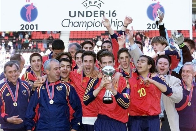 Eventos deportivos entre la decada del 2000 al 2010 timeline | Timetoa