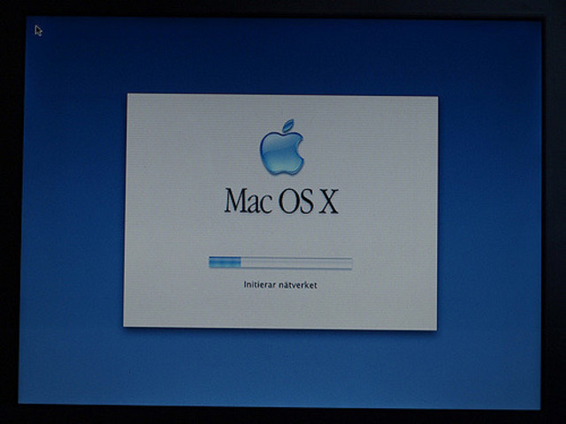 The History of Mac OS X timeline | Timetoast timelines
