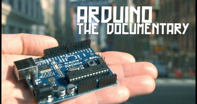 History of the Arduino timeline | Timetoast timelines