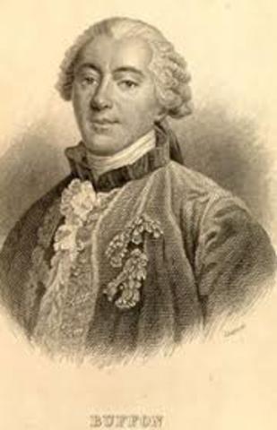 historia de la ecologia timeline | Timetoast timelines