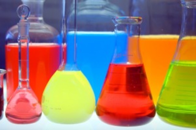 Química Coloidal timeline | Timetoast timelines