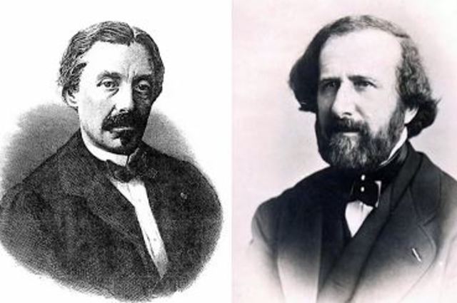 Velocidad de la Luz (c) timeline | Timetoast timelines