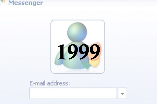 Historia del internet timeline | Timetoast timelines