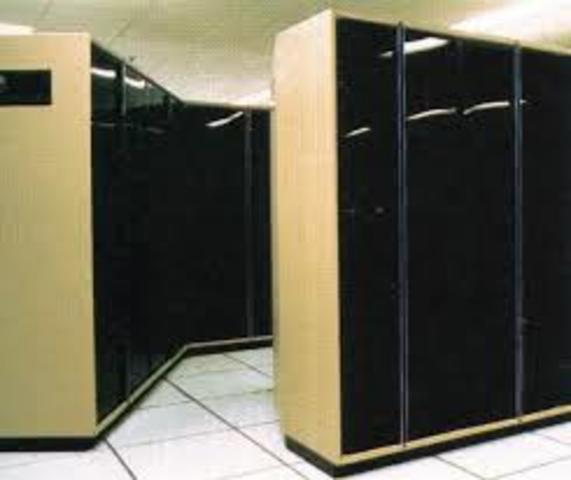 Historia de la computación timeline | Timetoast timelines