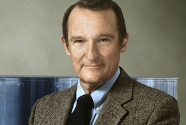 linea del tiempo personajes de la informatica | Timetoast timelines