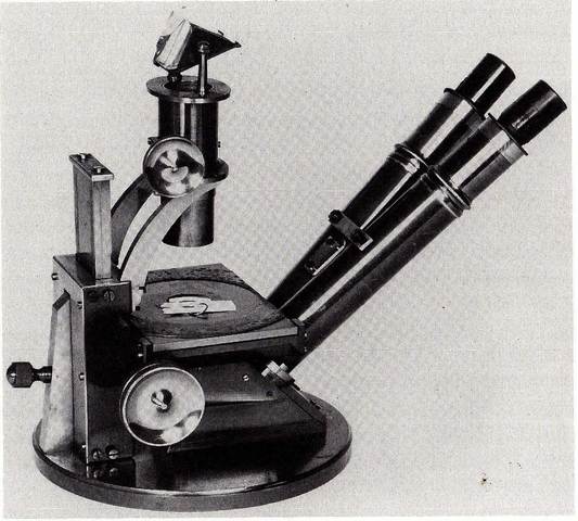 evolution of the microscope timeline | Timetoast timelines