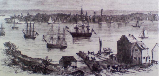 The British Acts timeline | Timetoast timelines