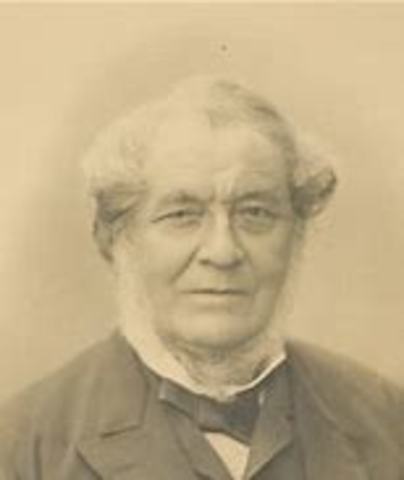 Personajes de la Fisicoquímica timeline | Timetoast timelines