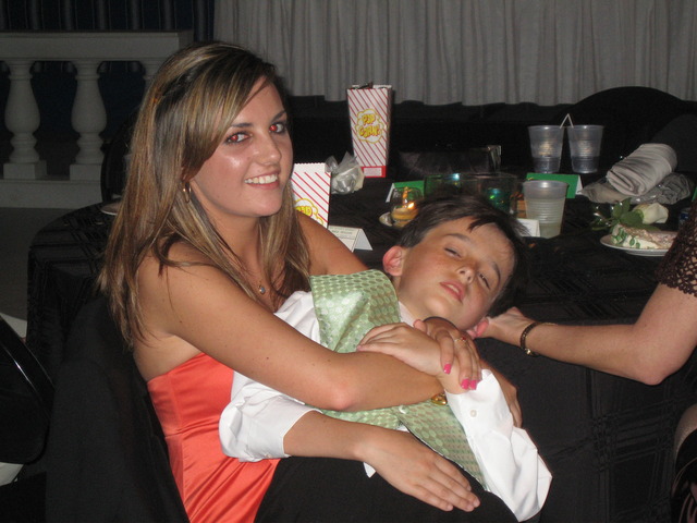 Jackie Gorcesky timeline | Timetoast timelines