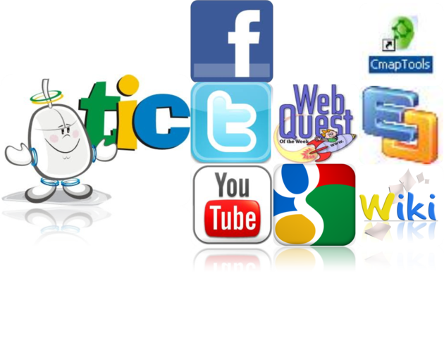 Historia de las TIC's timeline | Timetoast timelines