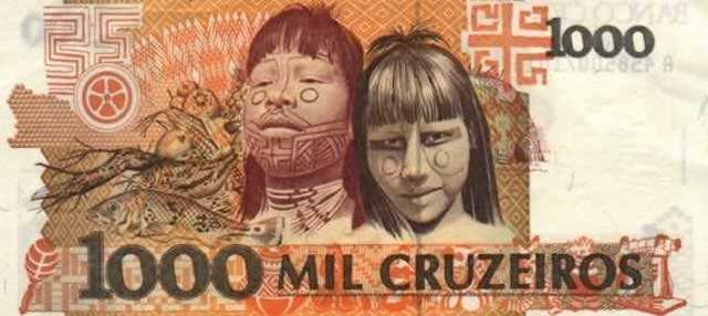 PLANOS DE ESTABILIZAÇÃO ECONÔMICA DO GOVERNO SARNEY AO GOVERNO COLLOR