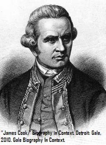 Explorer - Jaren timeline | Timetoast timelines