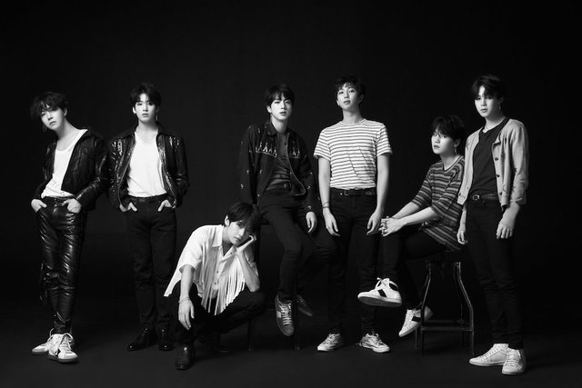 BTS timeline | Timetoast timelines