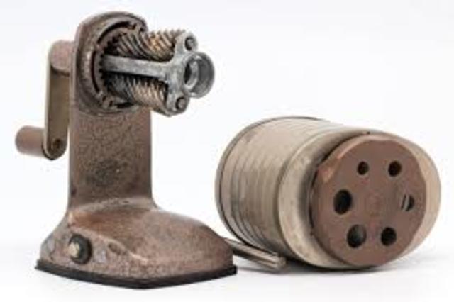 Technology through the ages timeline | Timetoast timelines