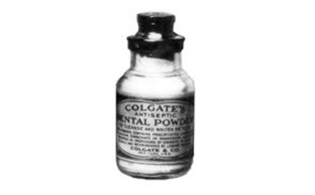 Colgate timeline | Timetoast timelines