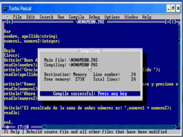LA HISTORIA DE LA COMPUTACIÓN timeline | Timetoast timelines