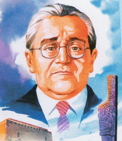 JULIO CESAR TELLO timeline | Timetoast timelines