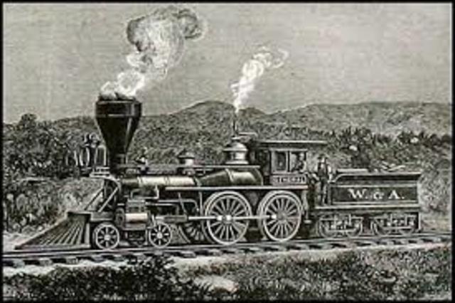 The History Of Atlanta: 1782-1910 timeline | Timetoast timelines