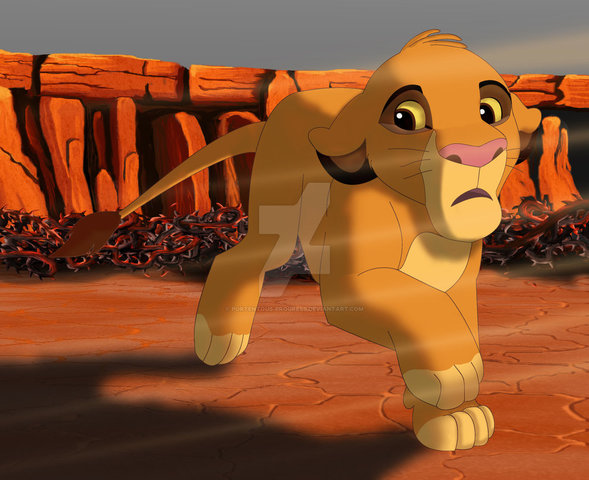 The Lion King timeline | Timetoast timelines