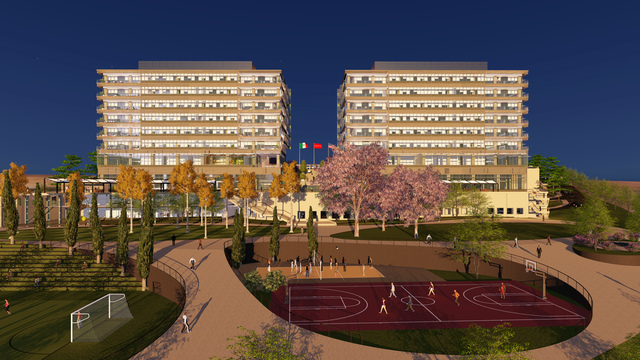 Globalización timeline | Timetoast timelines