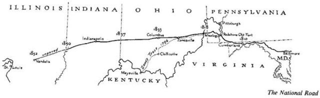 US Events 1776-1876 timeline | Timetoast timelines