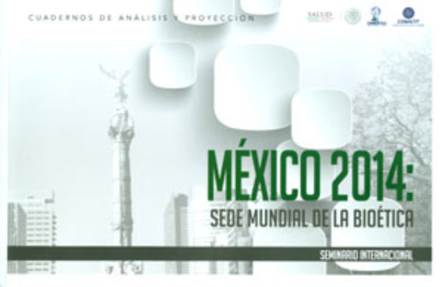 Evolución histórica de la bioética en México timeline | Timetoast