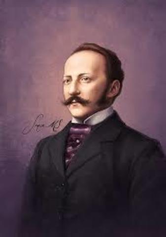 HISTORIA DEL TURISMO timeline | Timetoast timelines