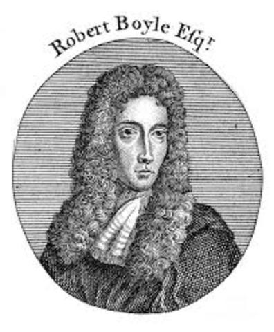 Científicos más importantes timeline | Timetoast timelines