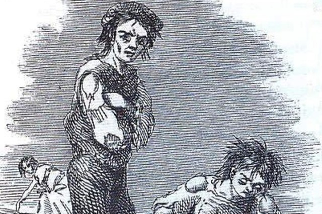 Victorian Era timeline | Timetoast timelines