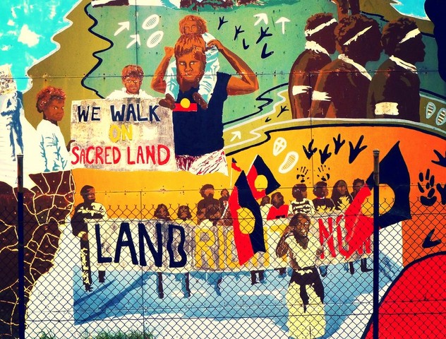Indigenous Rights Movement timeline | Timetoast timelines