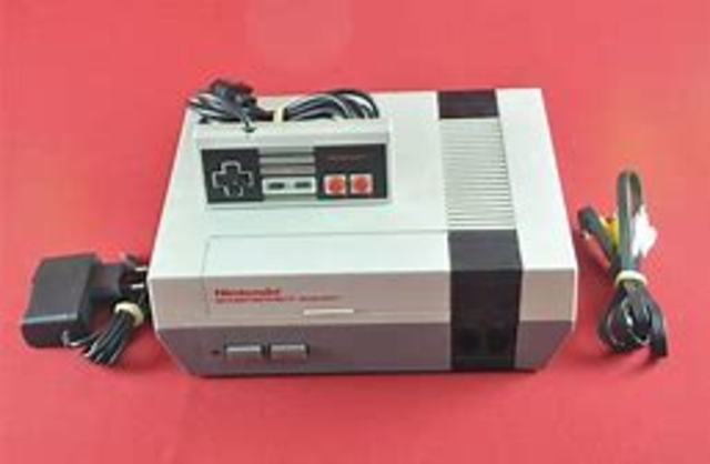 game consoles timeline | Timetoast timelines