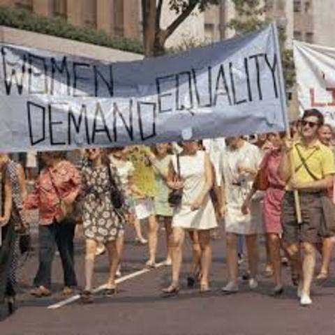 Civil Rights timeline | Timetoast timelines