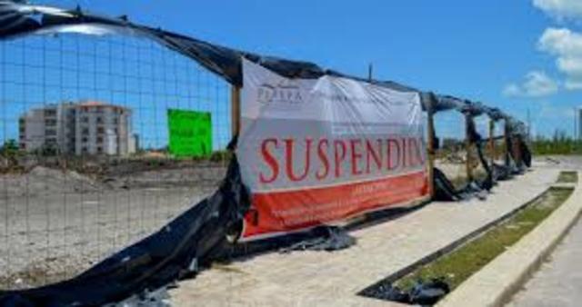 ESTUDIO DE CASO TAJAMAR timeline | Timetoast timelines