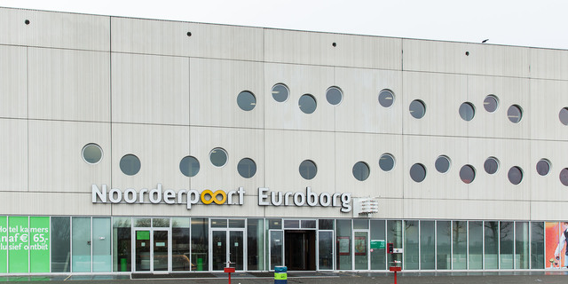 europark timeline | Timetoast timelines