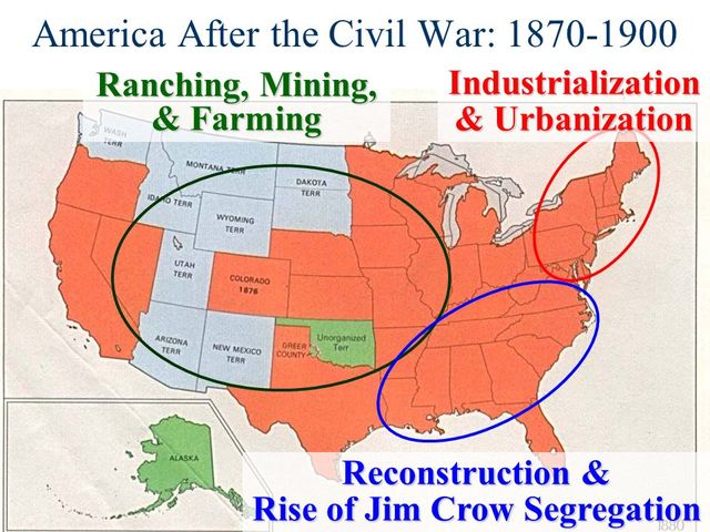 US History Unit 2 Key Terms and Concepts timeline | Timetoast