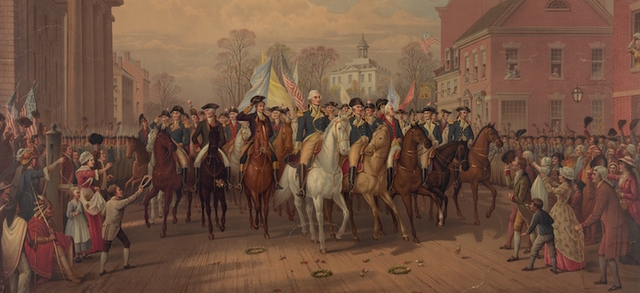 Colonial American Timeline Project | Timetoast timelines