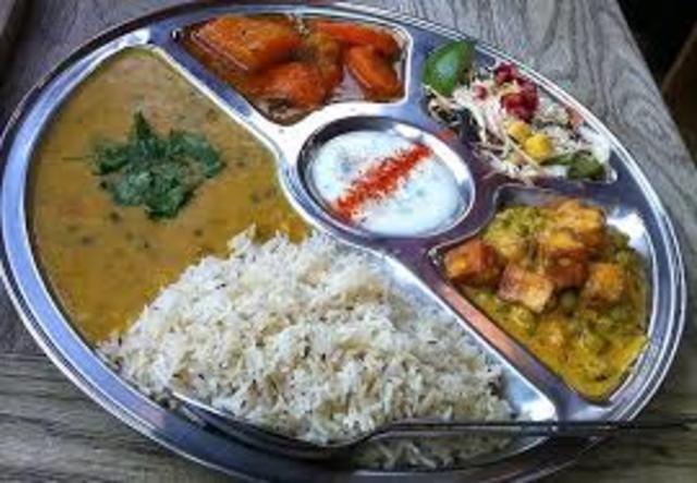 Evolucion de la gastronomia timeline | Timetoast timelines