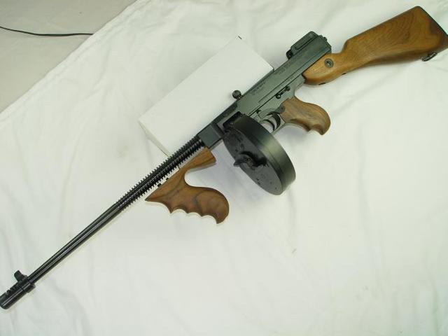 The History of Firearms timeline | Timetoast timelines