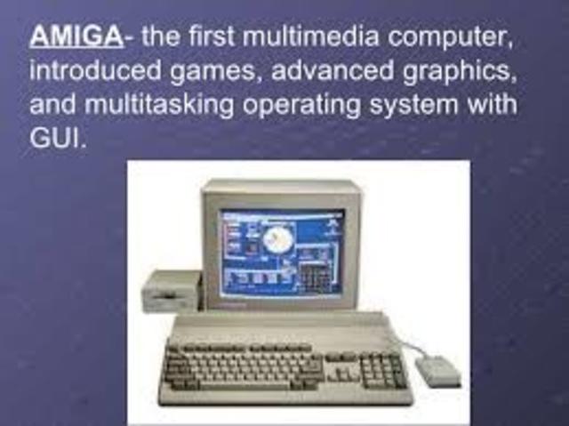 History of computers timeline | Timetoast timelines