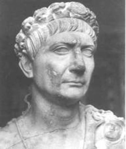 LINEA DEL TIEMPO timeline | Timetoast timelines