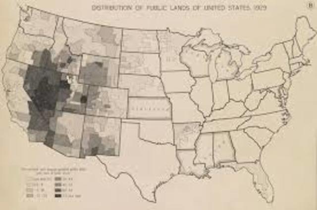 US History timeline | Timetoast timelines