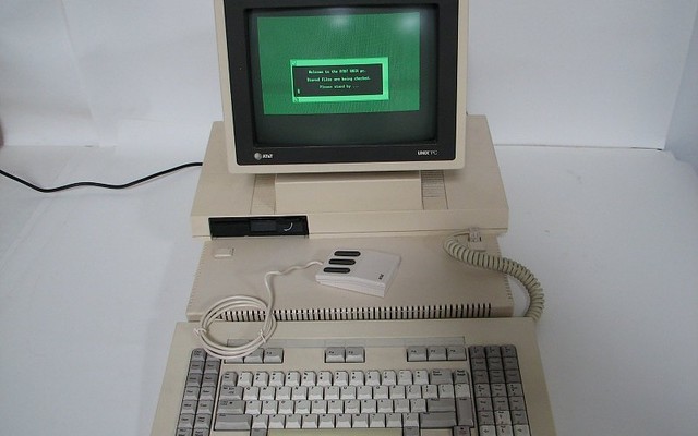 La historia de las TIC timeline | Timetoast timelines